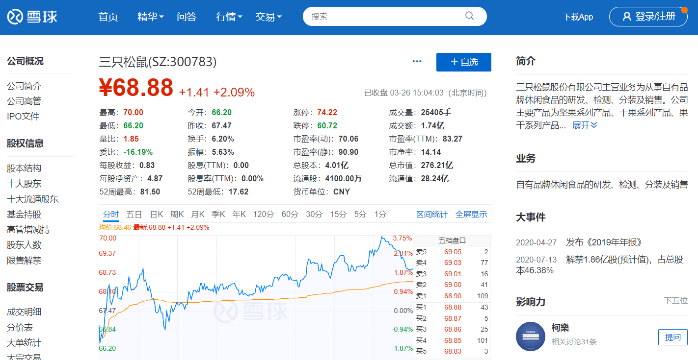 Python爬虫实战：利用scrapy框架，爬取股票信息，详细步骤过程 Python基础教程
